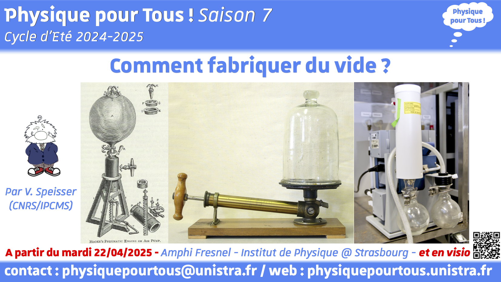 Saison 7 – Cycle d'Eté – L'Art du Rien : Exploration des Mystères du ...